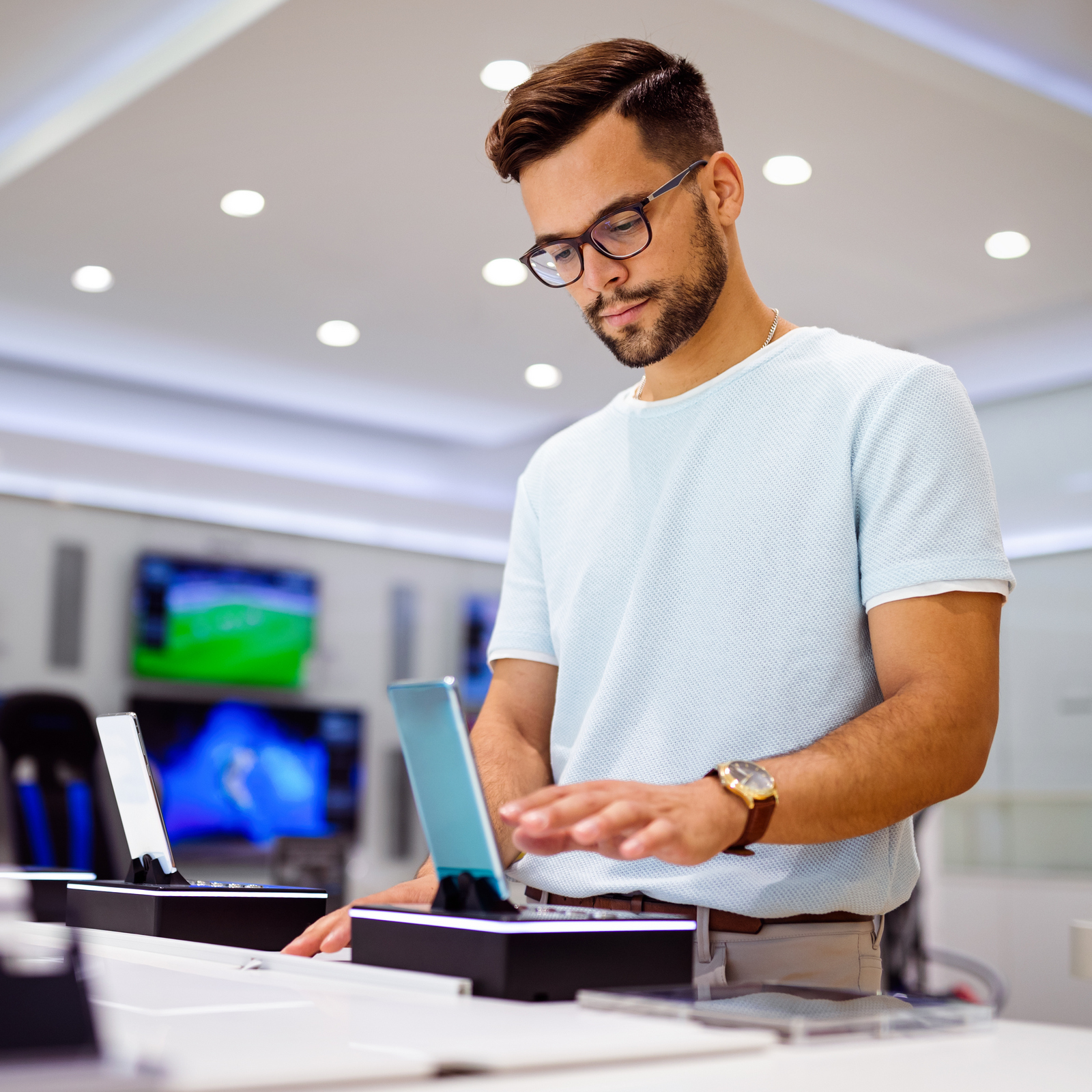 Inicio - Adm Cloud Marketplace